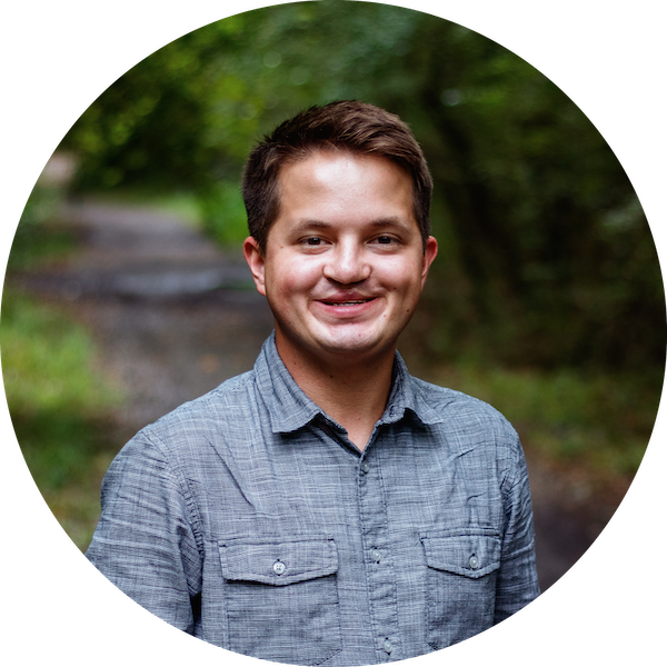 About Ray Boyd Creative | Central Alabama Videography and Photographer